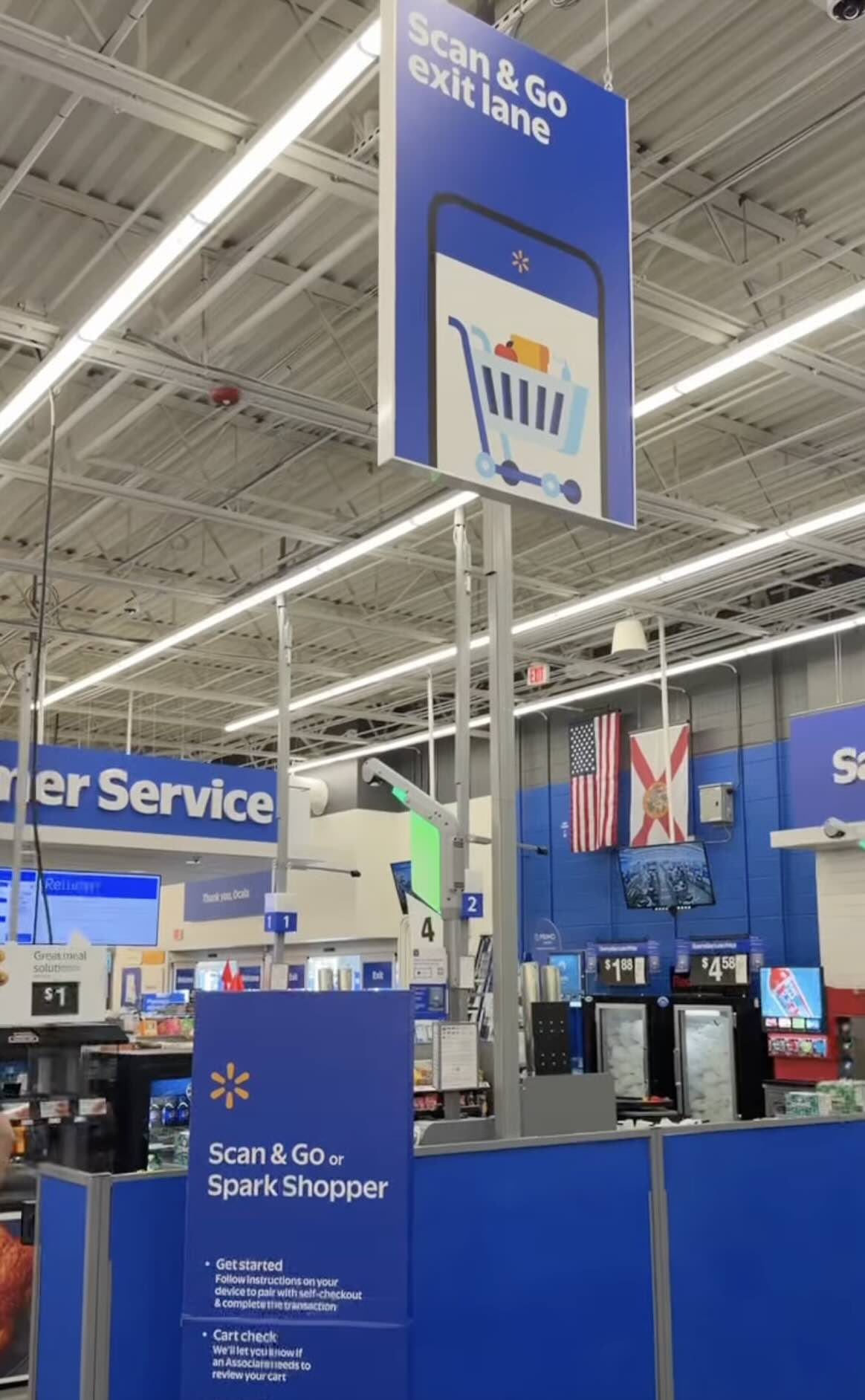 Walmart Neighborhood Market opens for southeast Ocala shoppers - Ocala ...