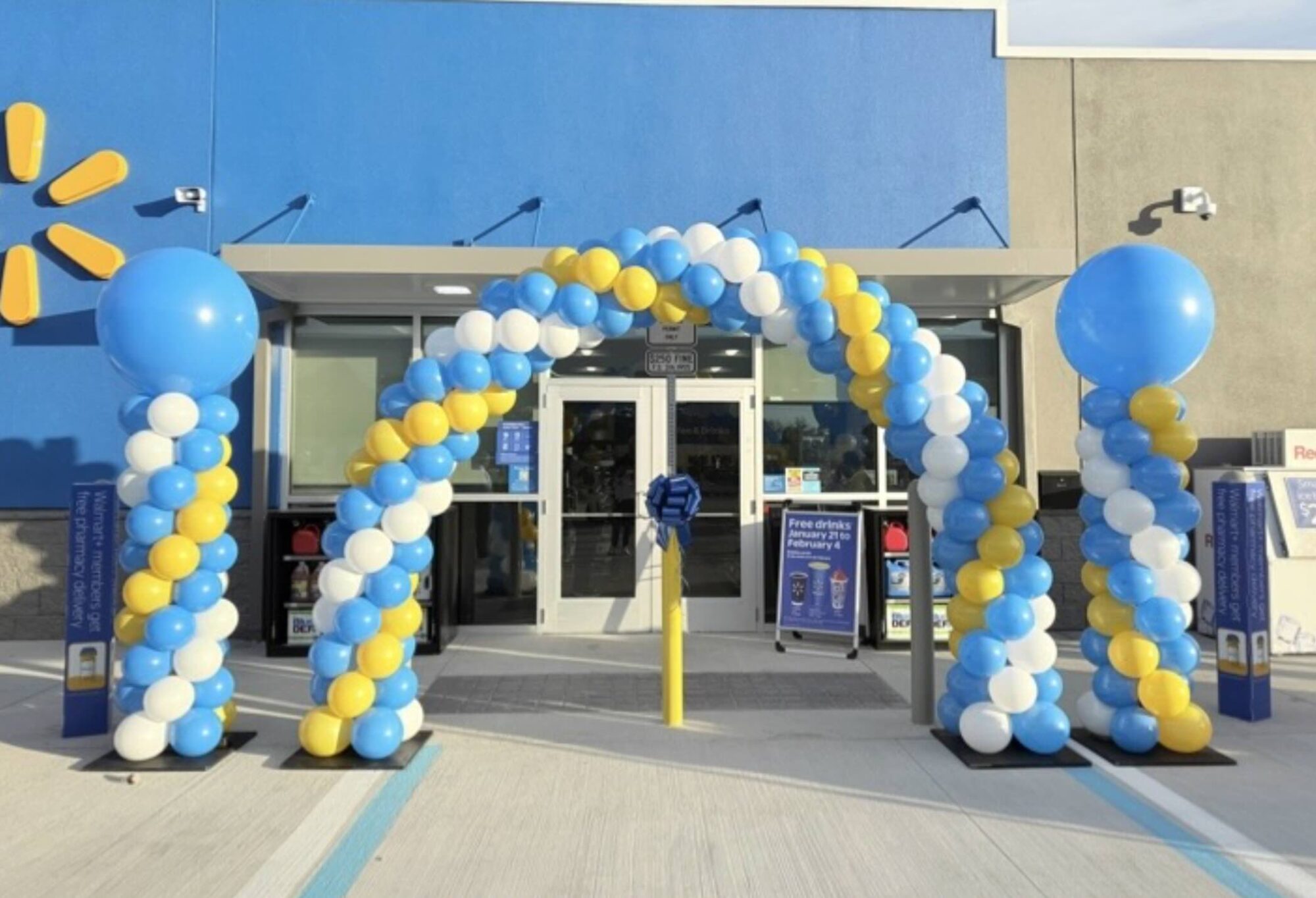 Tim Tebow headlining grand opening of new Walmart in Ocala - Ocala-News.com