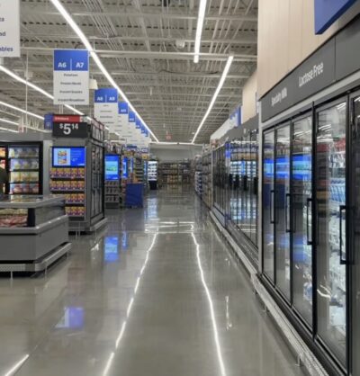 Walmart Neighborhood Market opens for southeast Ocala shoppers - Ocala ...