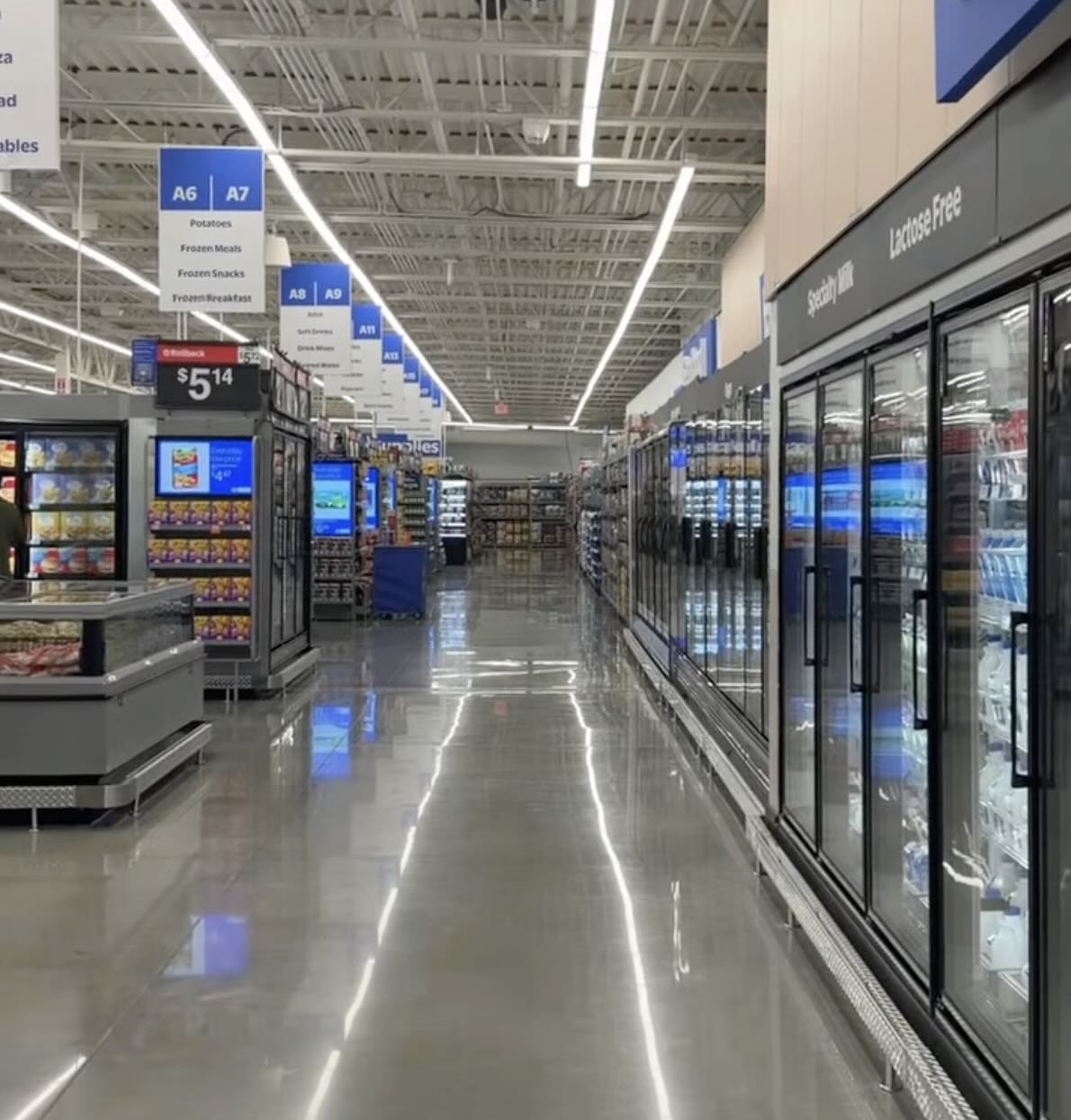 Walmart Neighborhood Market opens for southeast Ocala shoppers - Ocala ...