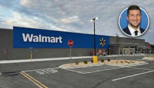 Tim Tebow headlining grand opening of new Walmart in Ocala - Ocala-News.com