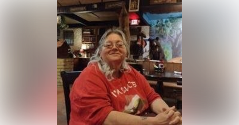Sindy Lee Macklin - Ocala-News.com