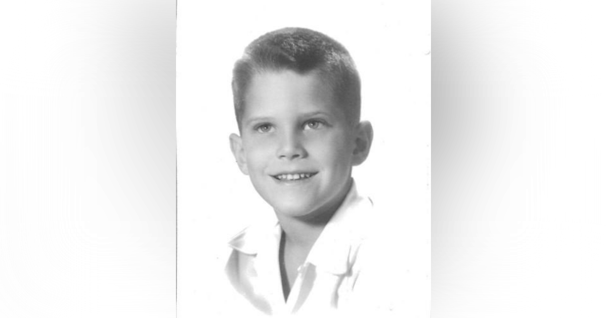 James Loftin Johnson - Ocala-News.com
