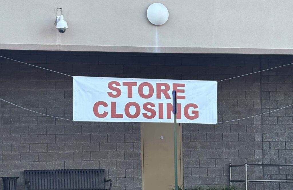 Bealls permanently closing Ocala store - Ocala-News.com