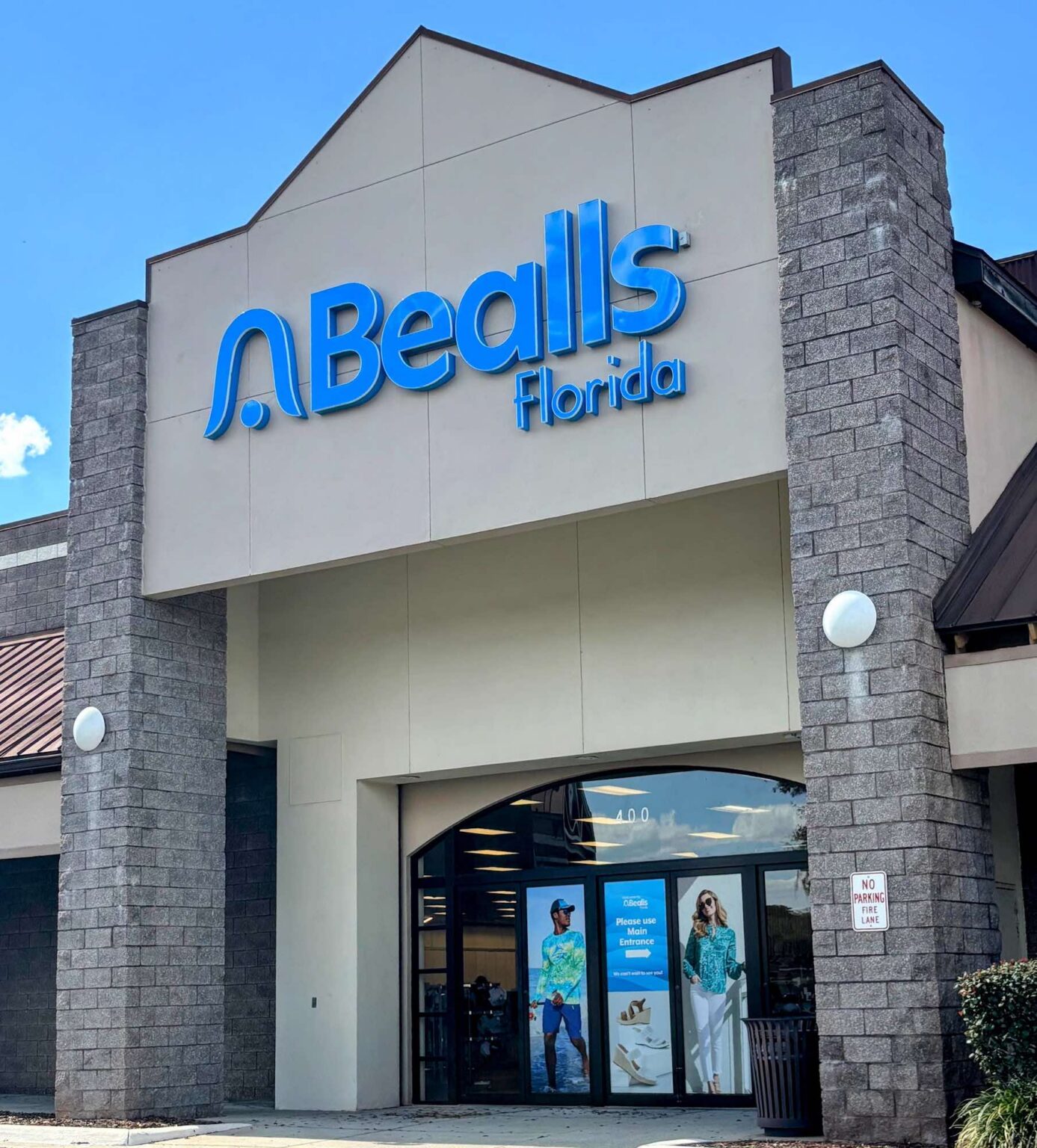 Bealls in Ocala selling discounted merchandise as store closure looms ...