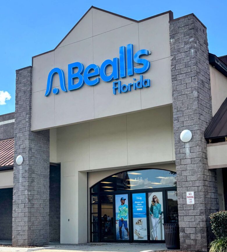 Bealls in Ocala selling discounted merchandise as store closure looms ...