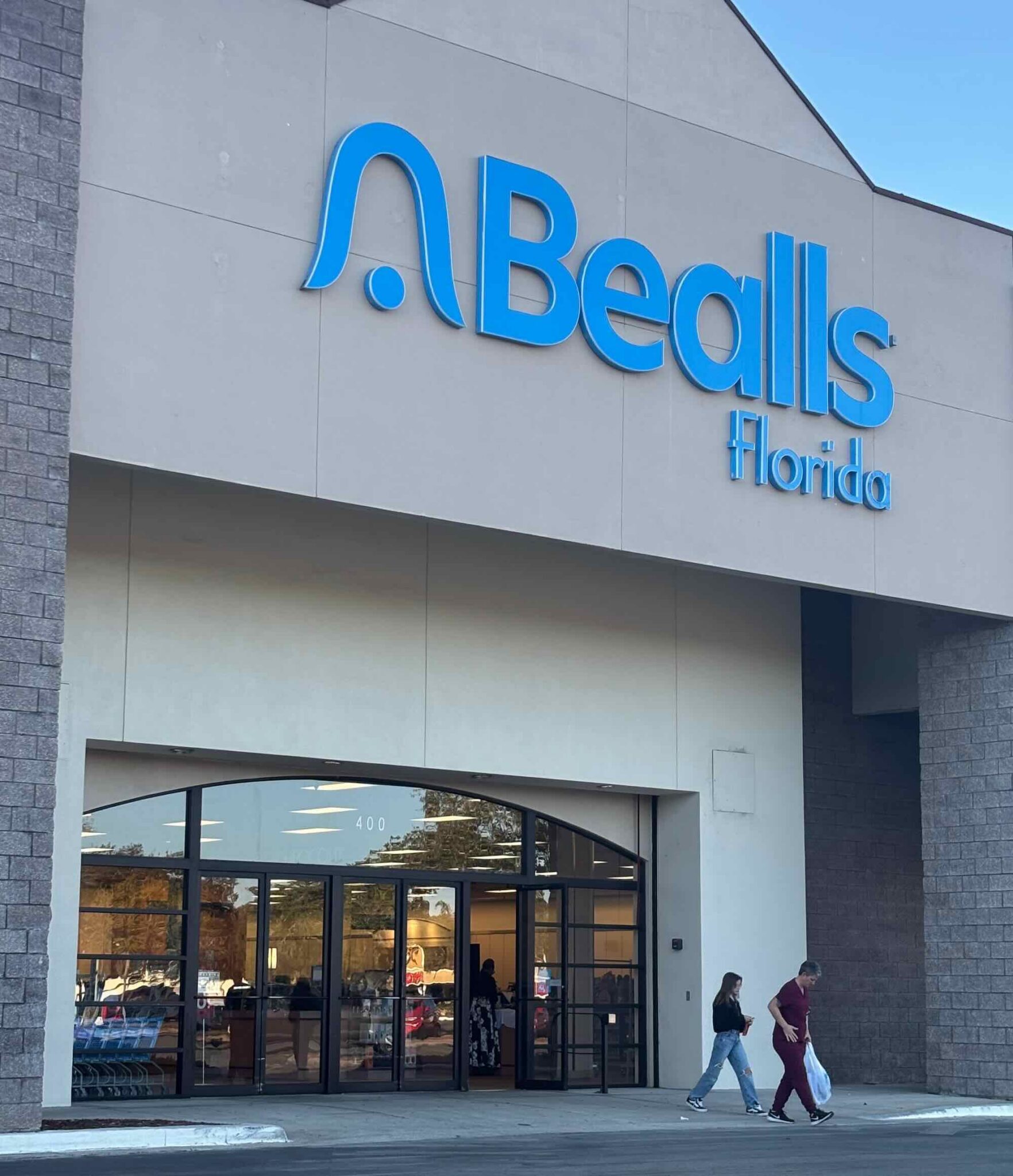 Bealls permanently closing Ocala store - Ocala-News.com