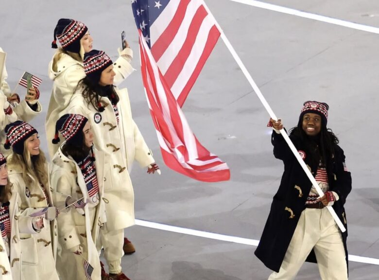 Ocala speed skaters take stage at Winter Olympics this week - Ocala ...