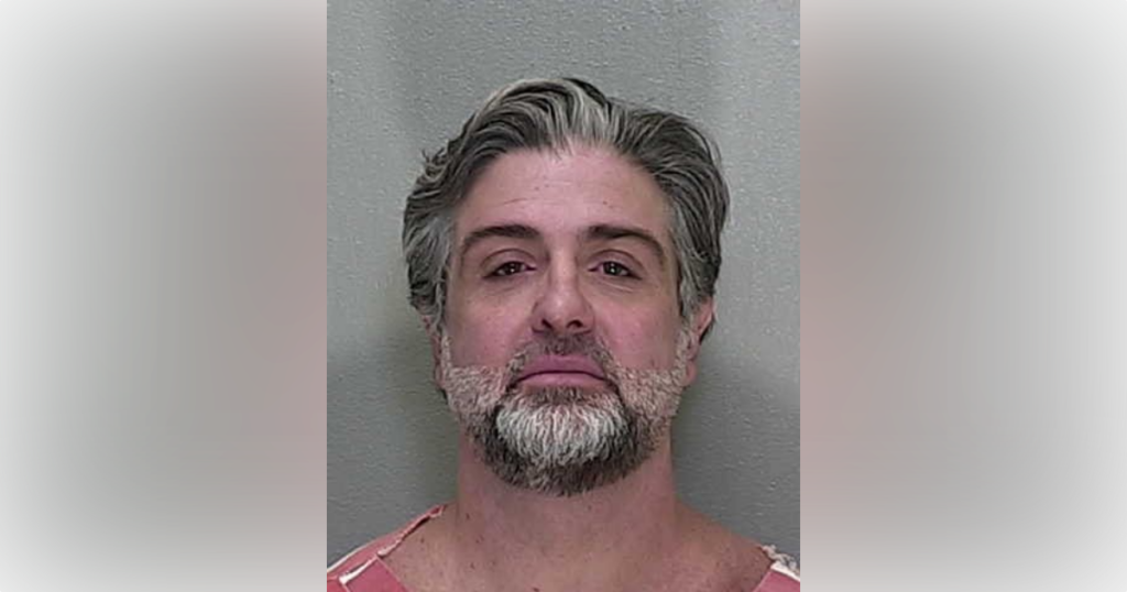 Former Ocala high school dean gets 15 years for sex offenses against ...