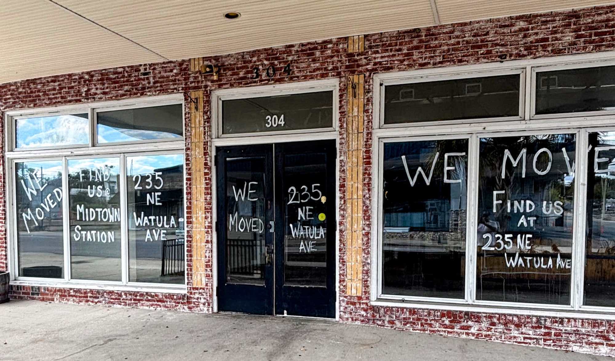Popular downtown Ocala brewery transitions from old site - Ocala-News.com