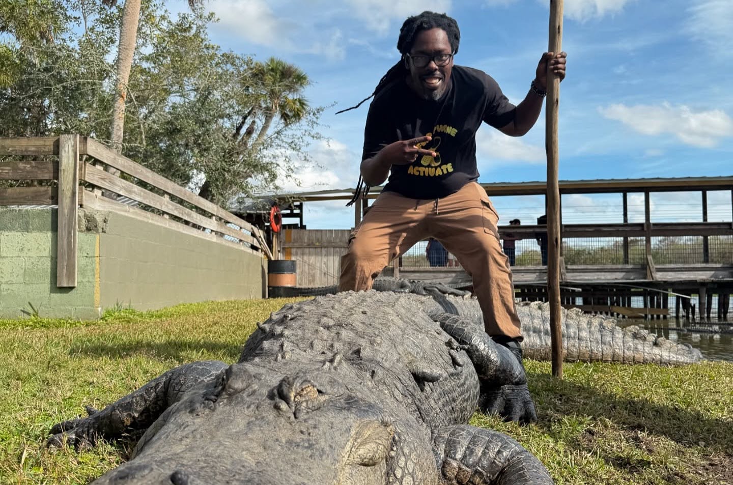 Popular Florida comedian, social media influencer coming to Ocala ...