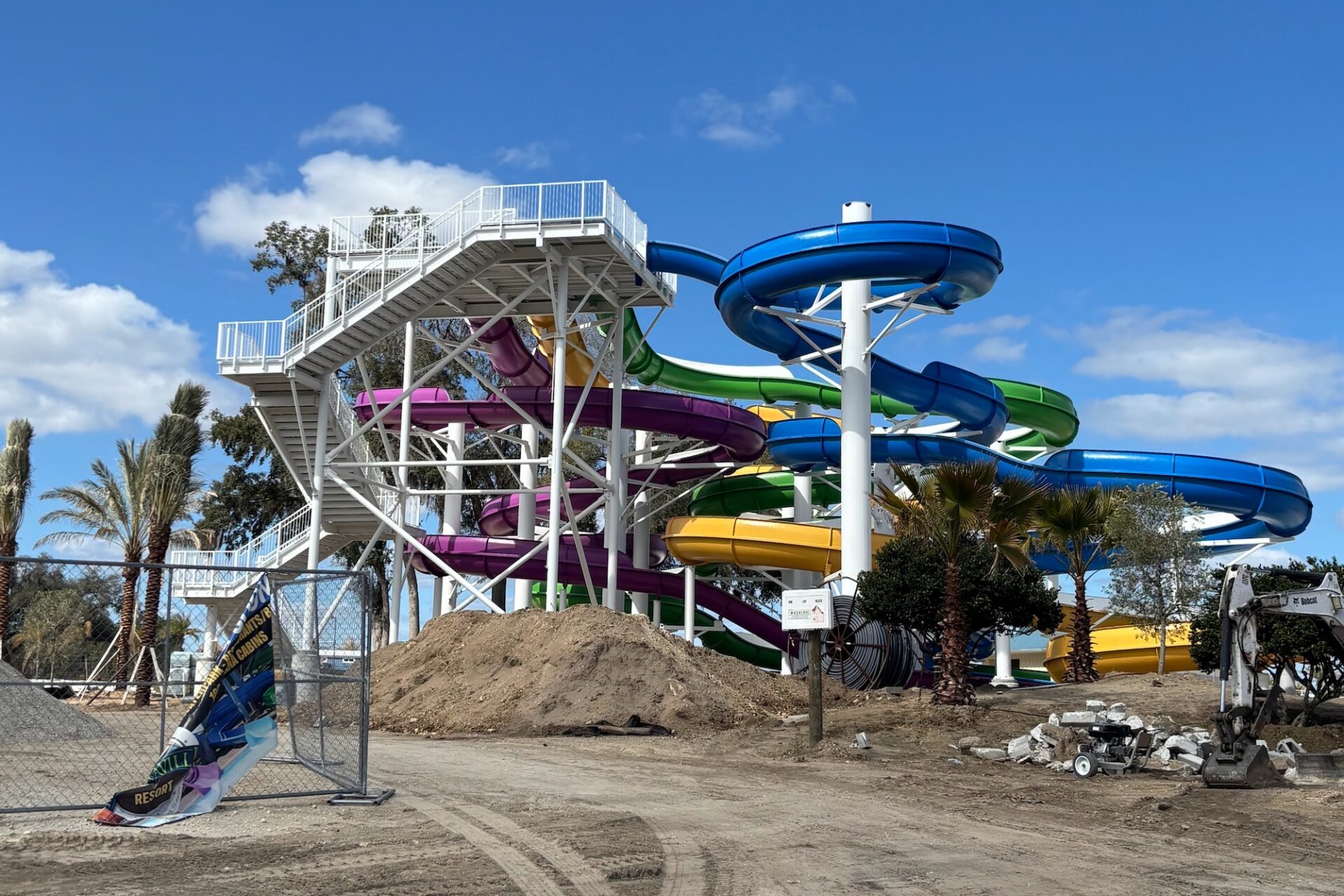 New water park in Marion County approved for public access - Ocala-News.com