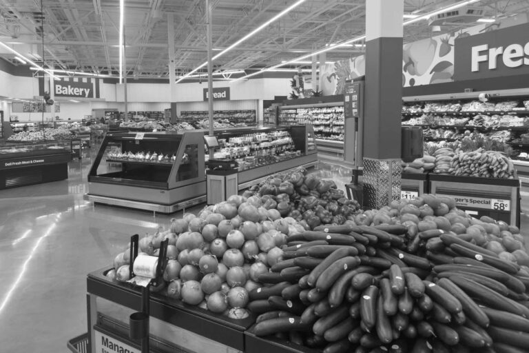 Woman alleges she slipped on water, fell into produce stand at Ocala ...