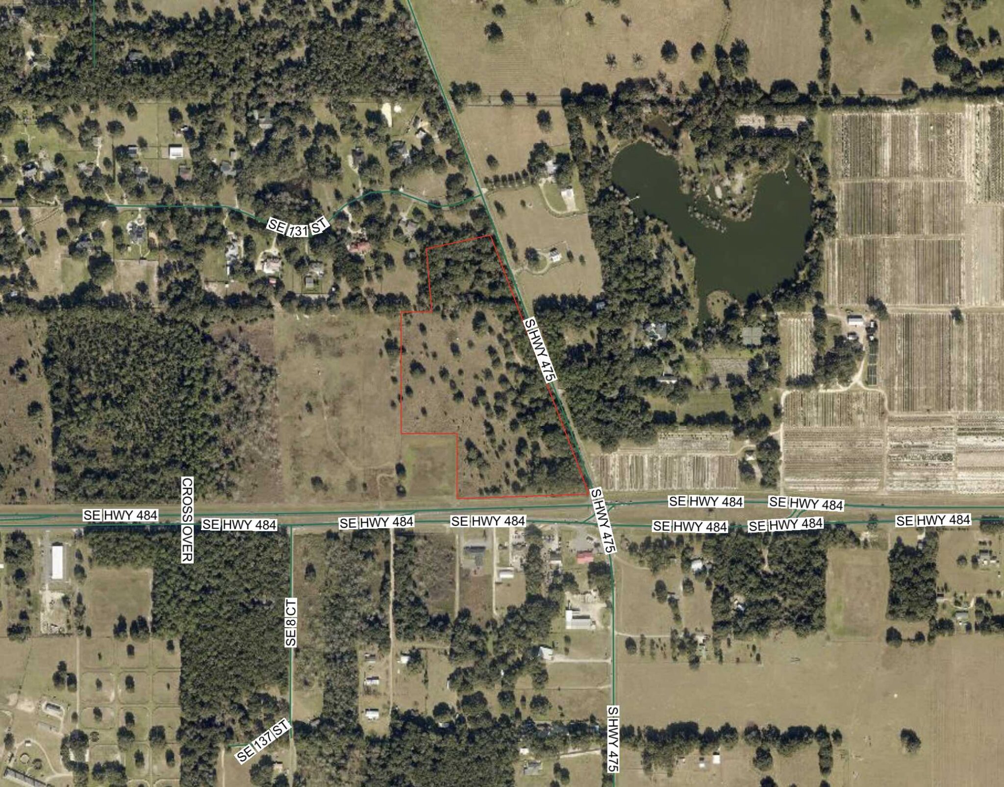 Former mayor on Epstein list buys property in Ocala for $2 million ...