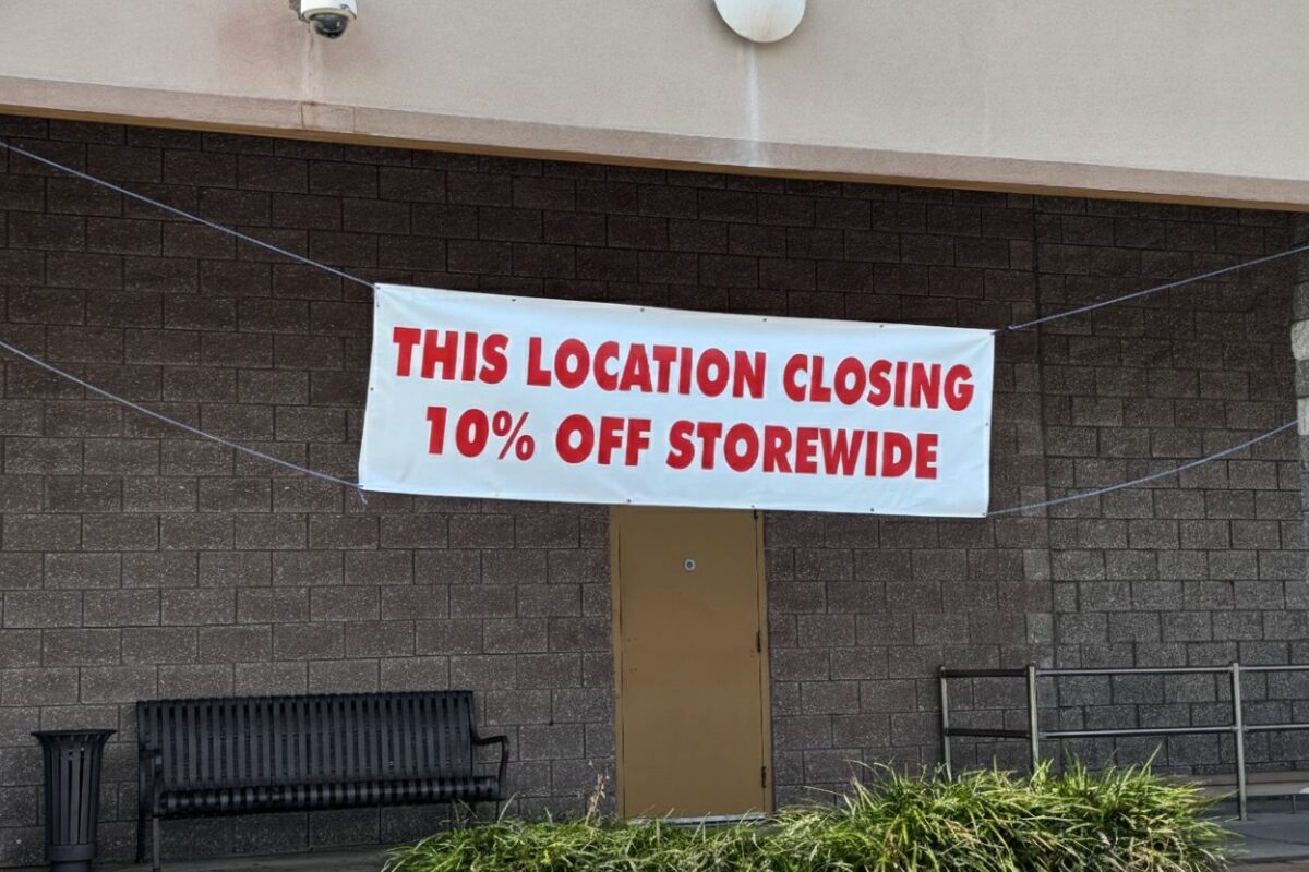 Bealls in Ocala selling discounted merchandise as store closure looms ...