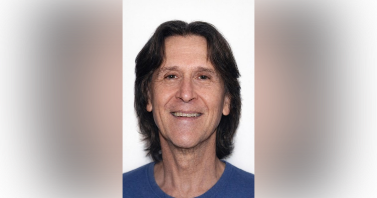 Randel G. Thrush - Ocala-News.com