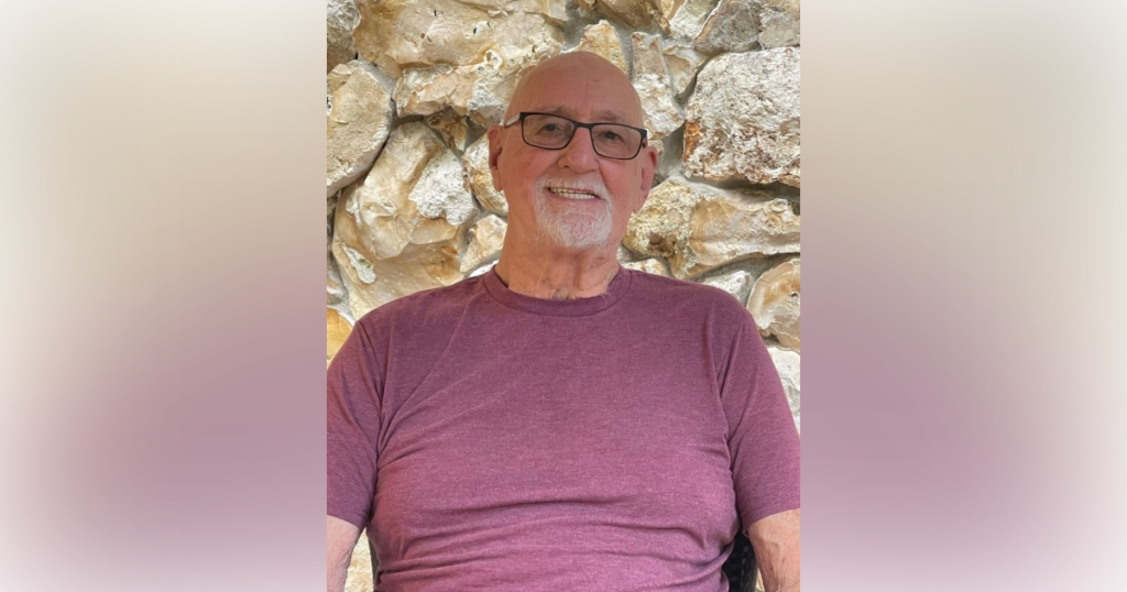 Albert Ross Prim - Ocala-News.com