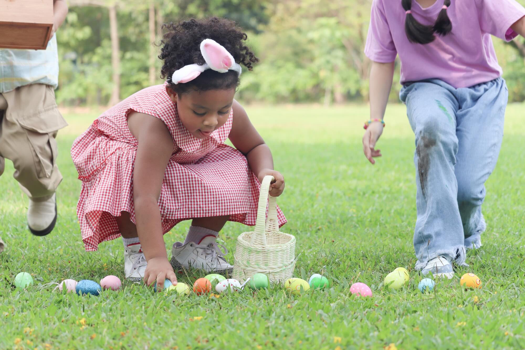 More Easter egg hunts around Marion County this weekend - Ocala-News.com