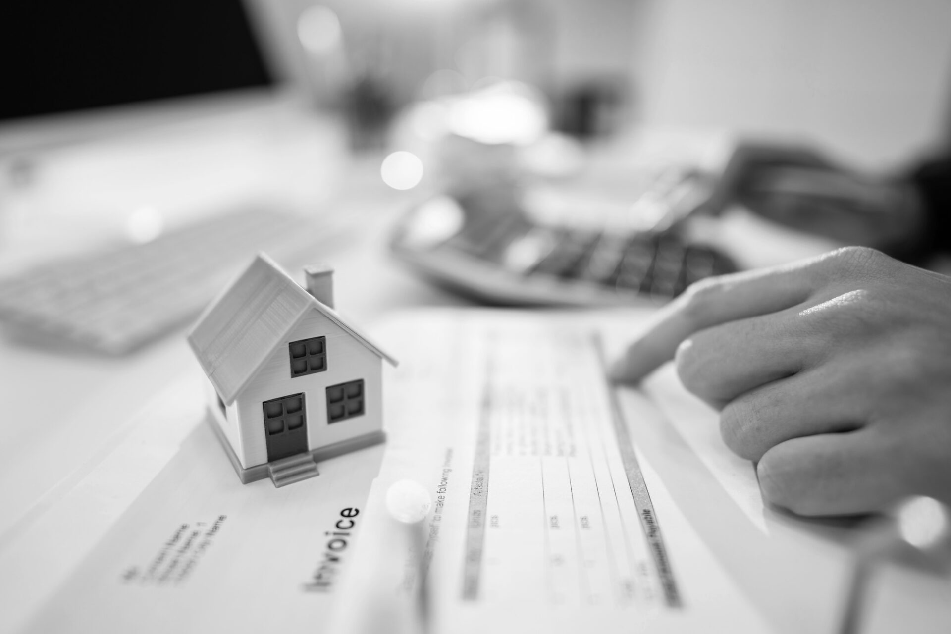 Marion County may expand tax assistance for low-income homeowners ...