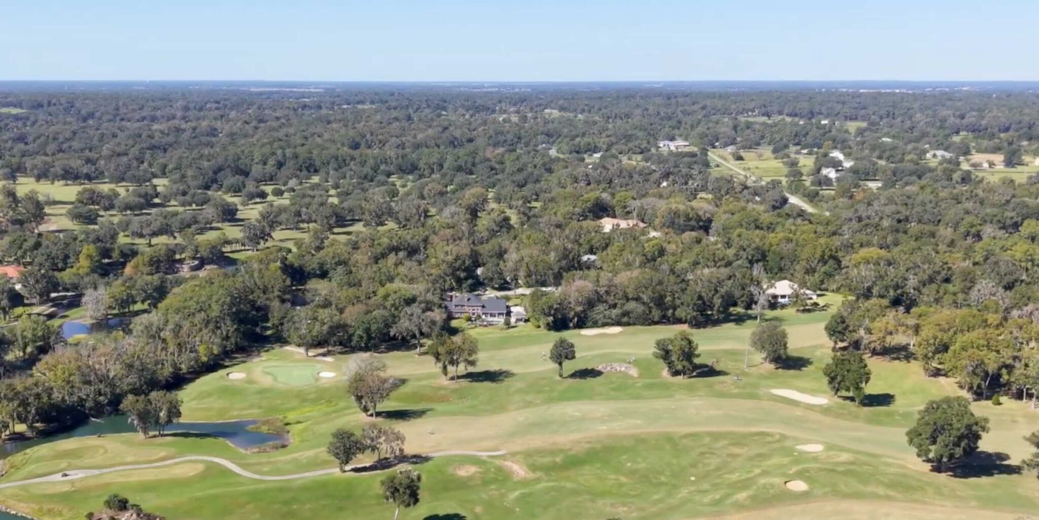 Ocala estate in prestigious golf community sells for $2.1 million ...