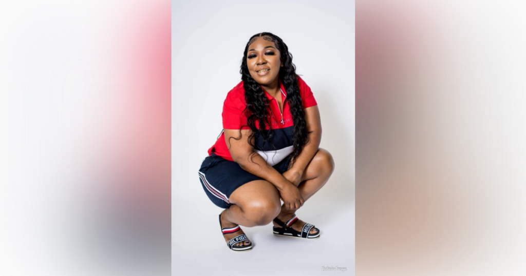 Kimberly Laverne Robinson - Ocala-News.com