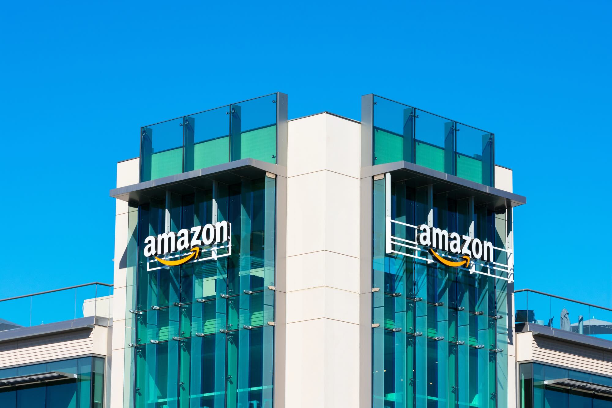 Amazon closes South Florida facility, terminates over 600 employees ...