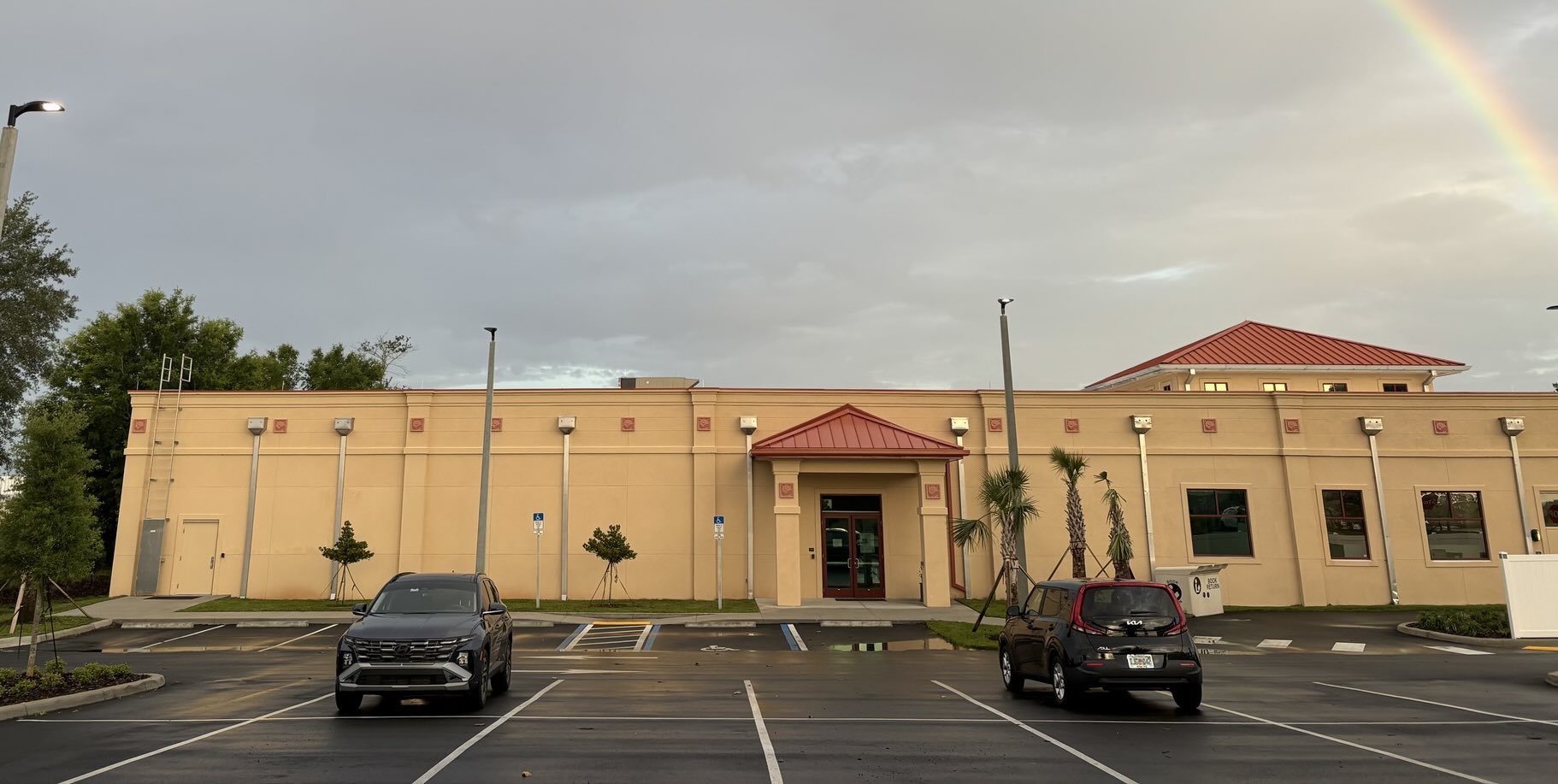 Ocala library reopening following massive expansion - Ocala-News.com