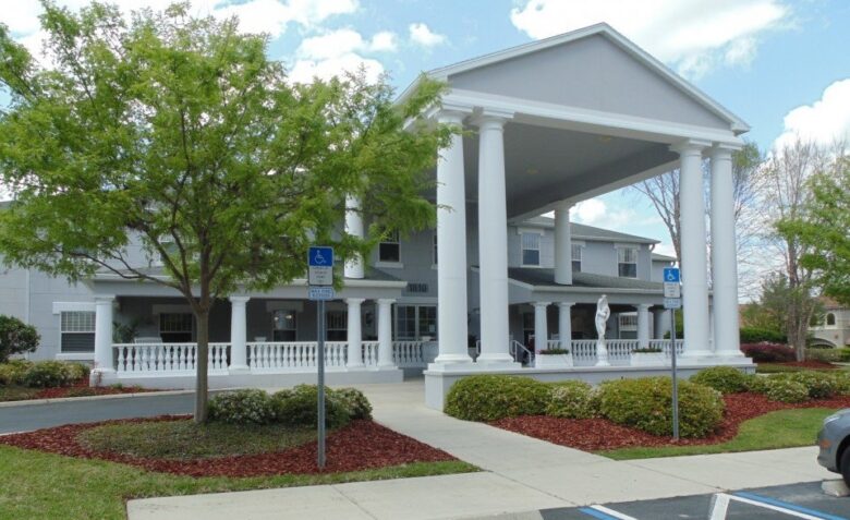 Ocala assisted living facility sold for $6.3 million - Ocala-News.com