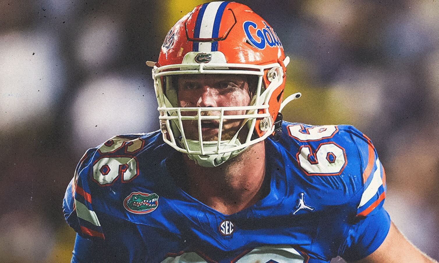 Ocala native selected by Los Angeles Chargers in NFL Draft - Ocala-News.com
