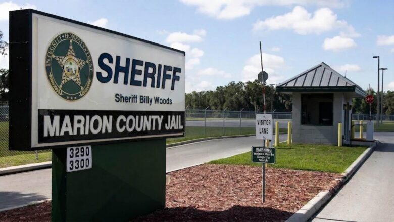 Marion Sheriff's Office proposes settlement to resolve claims it ...