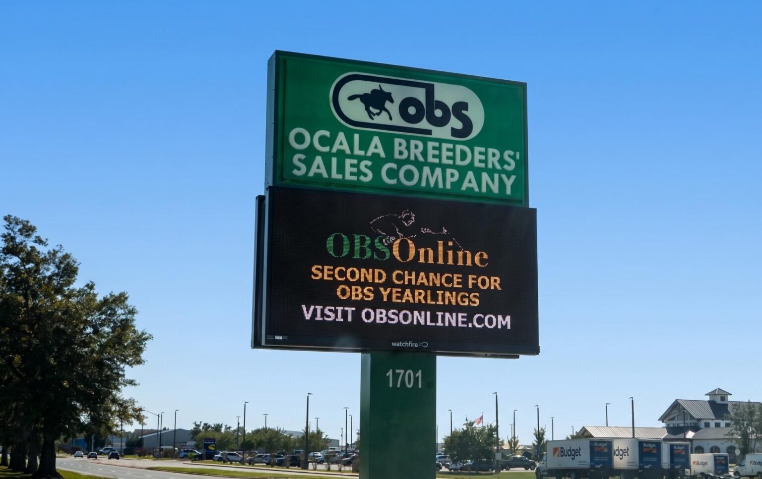 Over $113 million spent on horses during Ocala Breeders' 4-day sale ...
