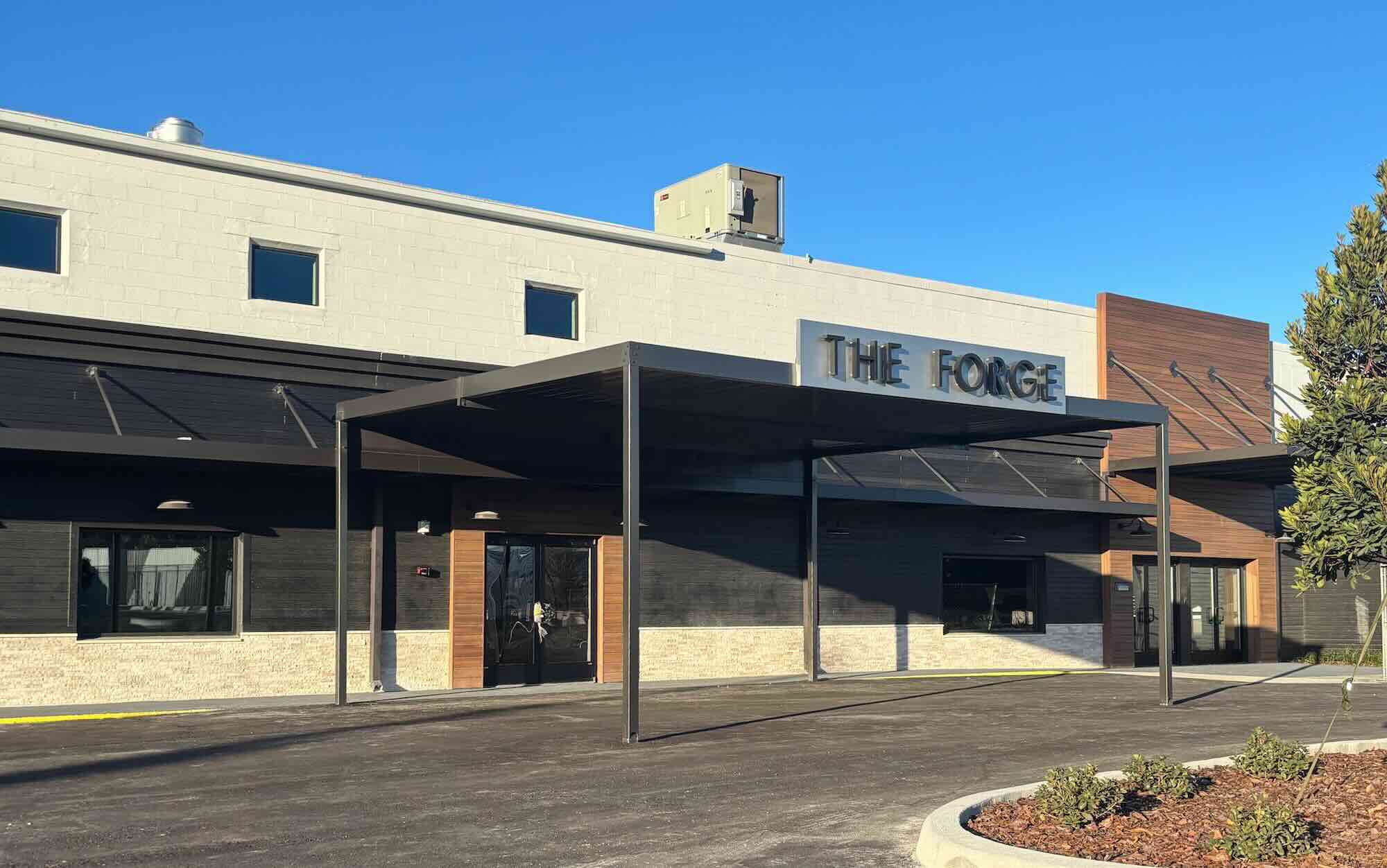 The Forge opening new dining space in Ocala soon - Ocala-News.com