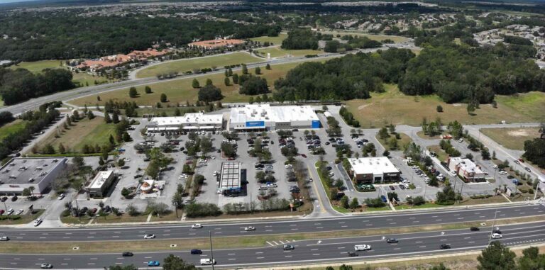 Walmart buys long-leased location in southwest Ocala for $5.28 million ...