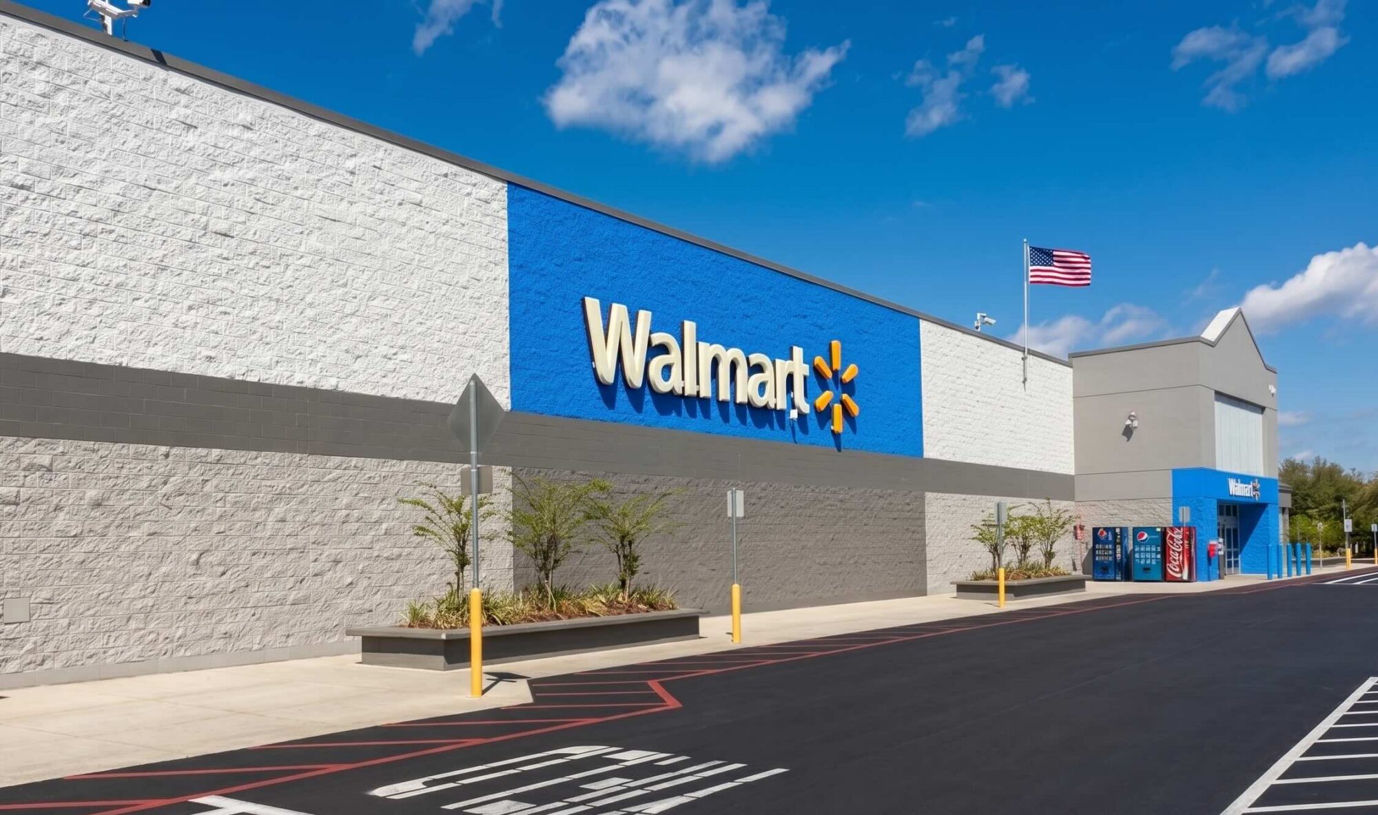 Walmart to remodel Marion location as part of massive Florida ...