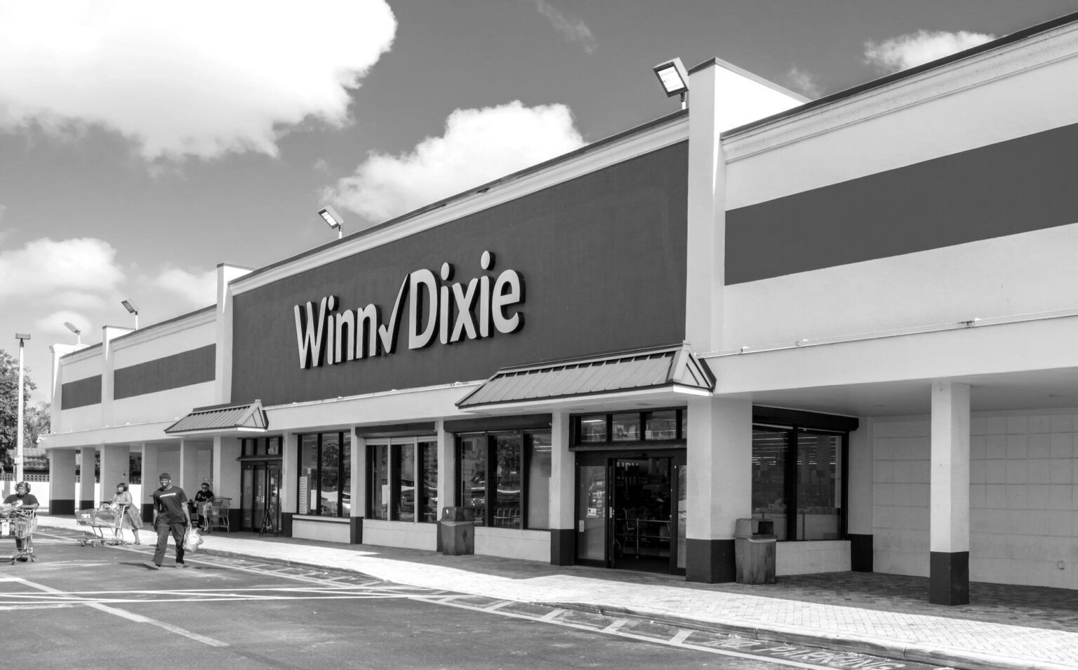 Volusia, Polk County residents share opinions about Winn-Dixie stores ...
