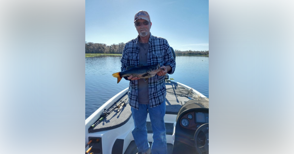 Ralph Gregory Cheshire - Ocala-News.com