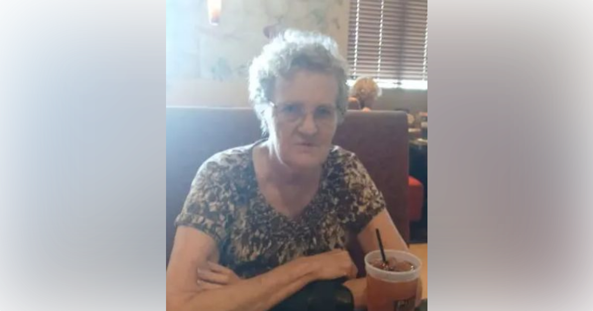 Barbara Ann Carr - Ocala-News.com