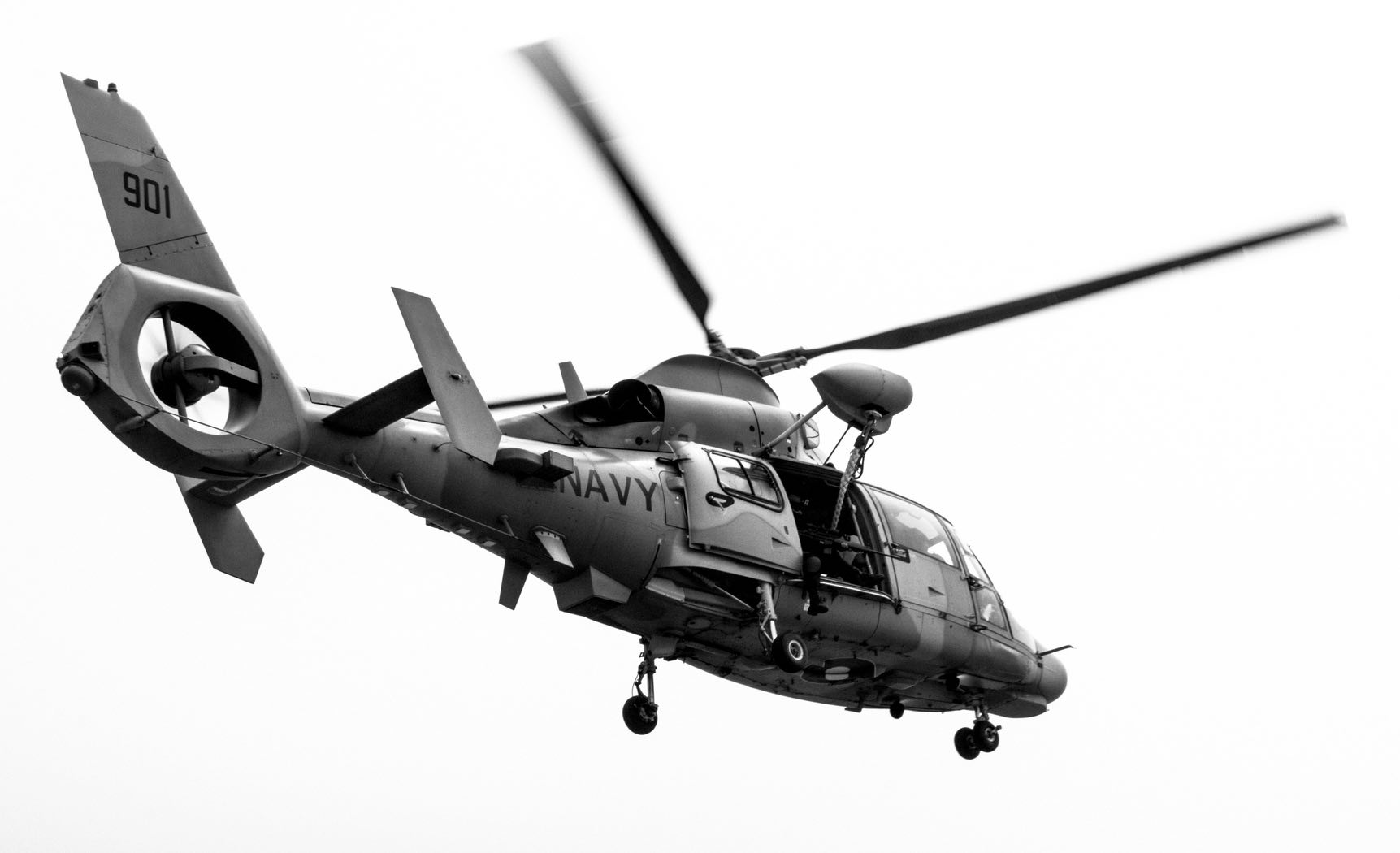 Navy conducting evening helicopter exercises in Ocala National Forest ...