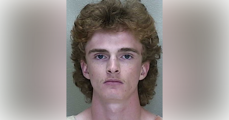 18-year-old arrested for bringing loaded gun to Forest High School ...