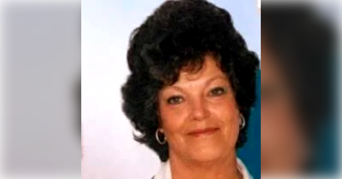 Gail F. Holcombe - Ocala-News.com