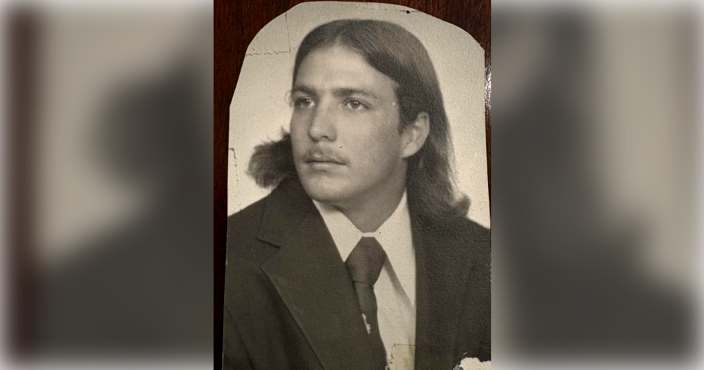Louis John - Ocala-News.com