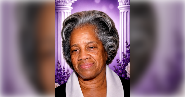 Gloria Yvonne Butler - Ocala-News.com