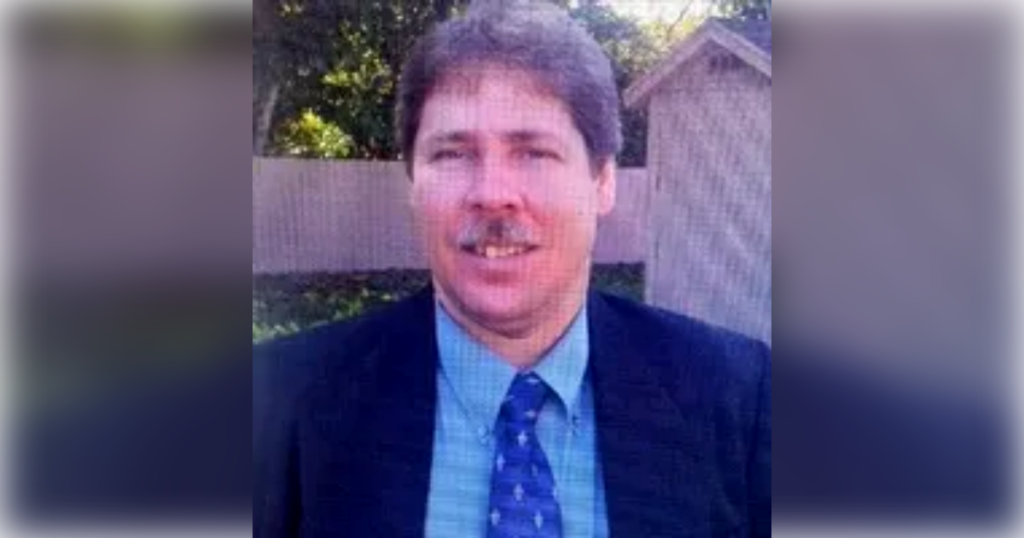 Gary Wayne Simpson - Ocala-News.com