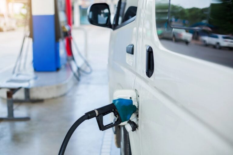 City may spend $3.5 million for 925,000 gallons of gas, diesel for ...