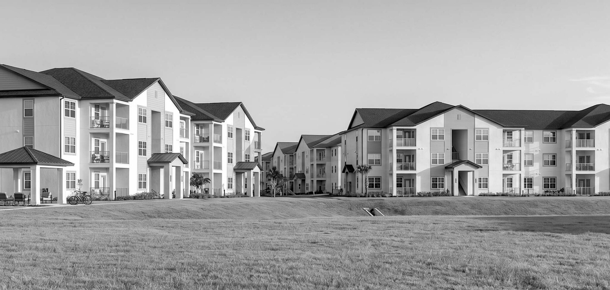 I believe my Ocala home has lost value from apartments, commercial ...