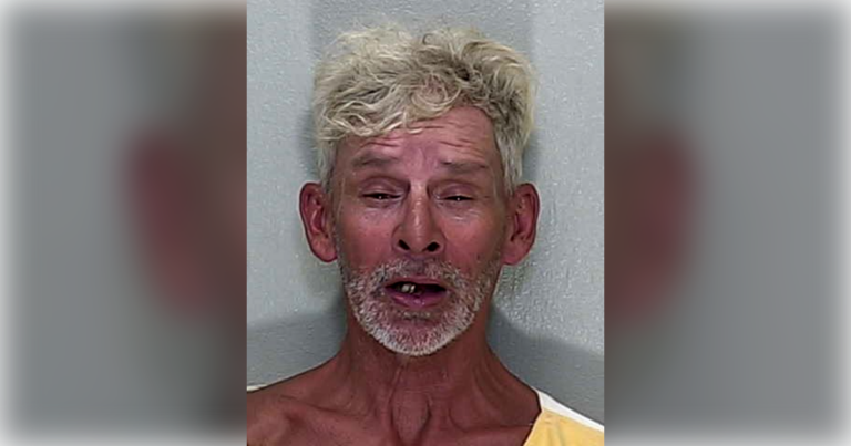 Homeless man threatens Marion hotel employee with knife, deputies say ...