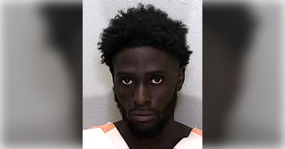 Man accused of choking, punching fiancée at Ocala truck stop - Ocala ...