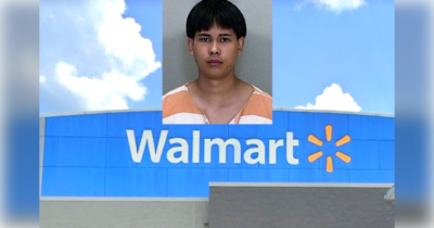 Ocala Walmart employee allegedly stole food, Pokemon cards while ...