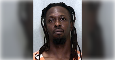Ocala man accused of burglarizing vehicles at Wawa, Circle K - Ocala ...