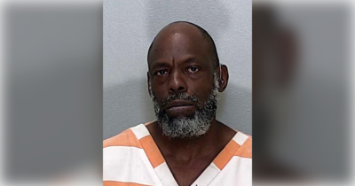 Silver Springs man allegedly punches, chokes female friend in motel ...